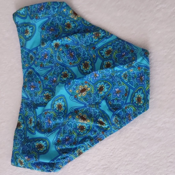 Swim | 22 Girls Bikini Bottom | Poshmark